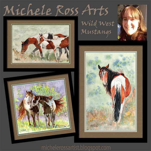 Michele Ross - Official Website